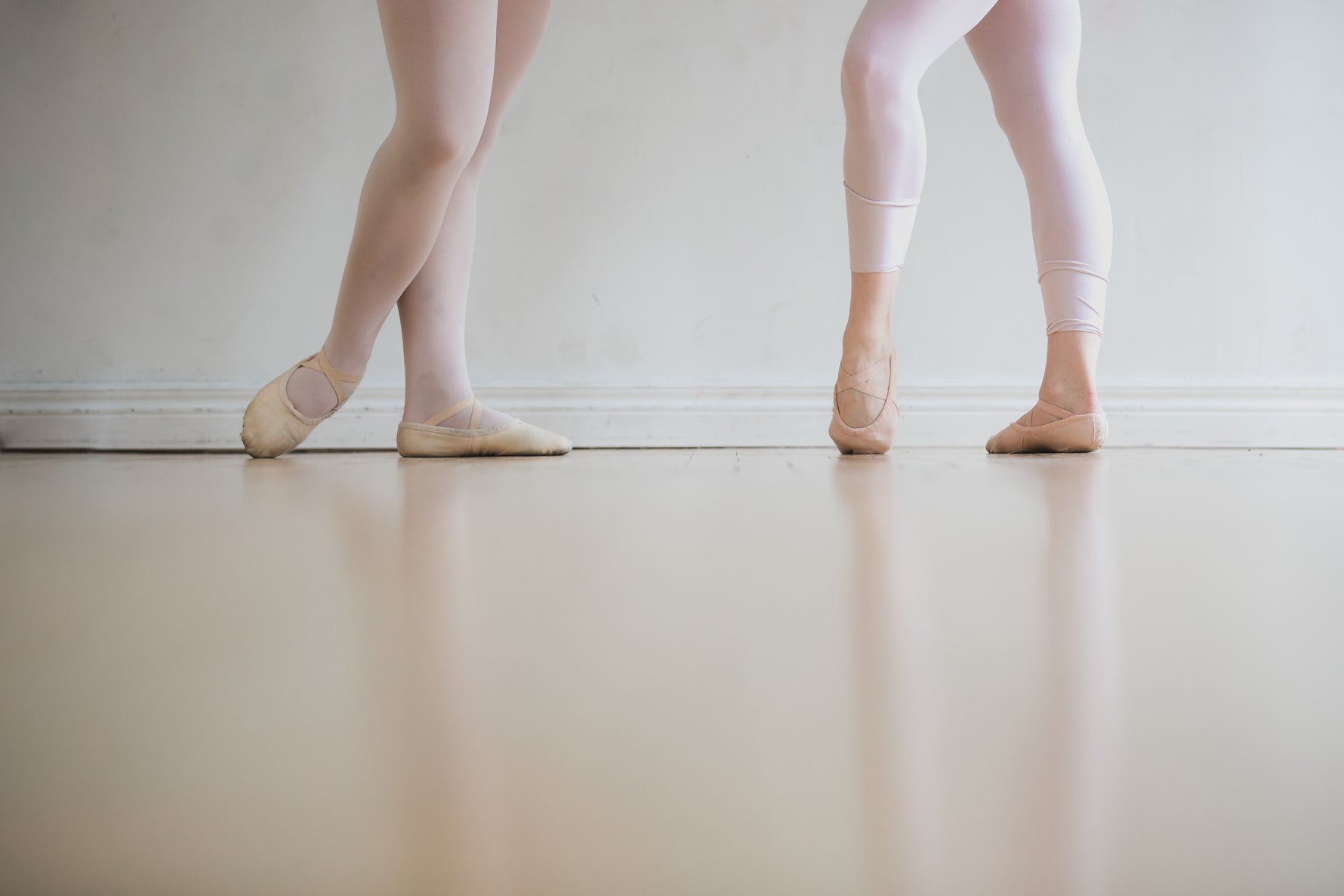 Shelly's Dance and Costume