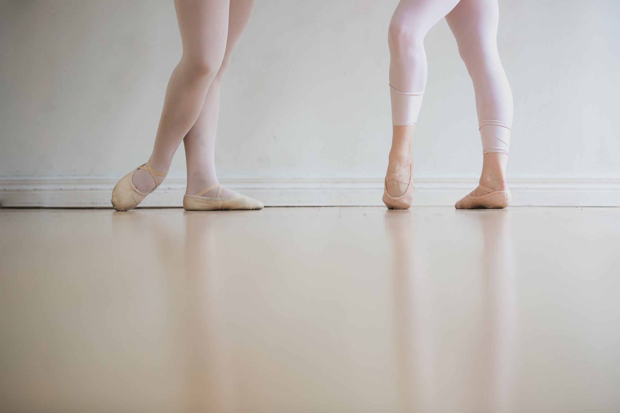 Shelly's Dance and Costume