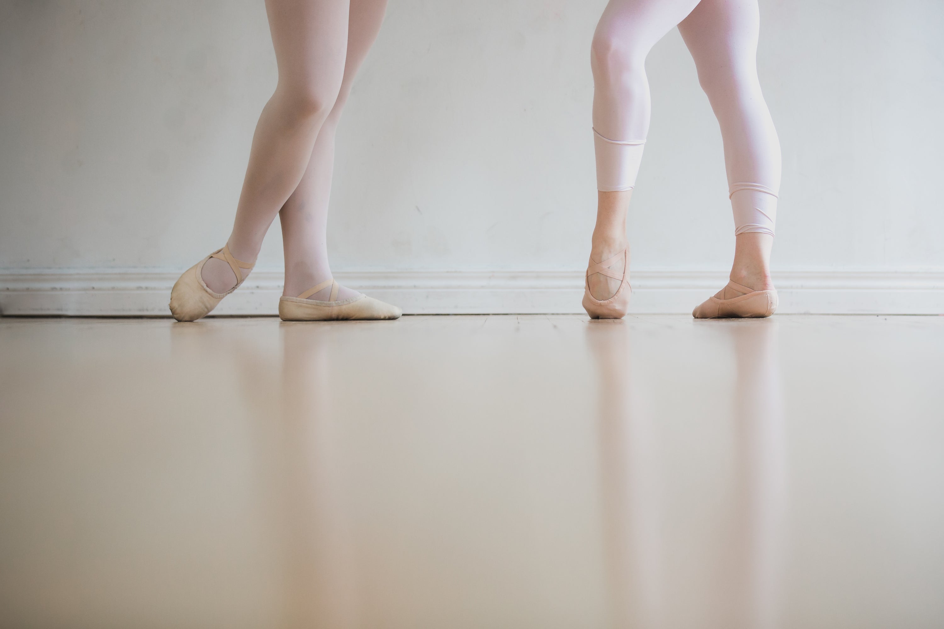 Shelly's Dance and Costume